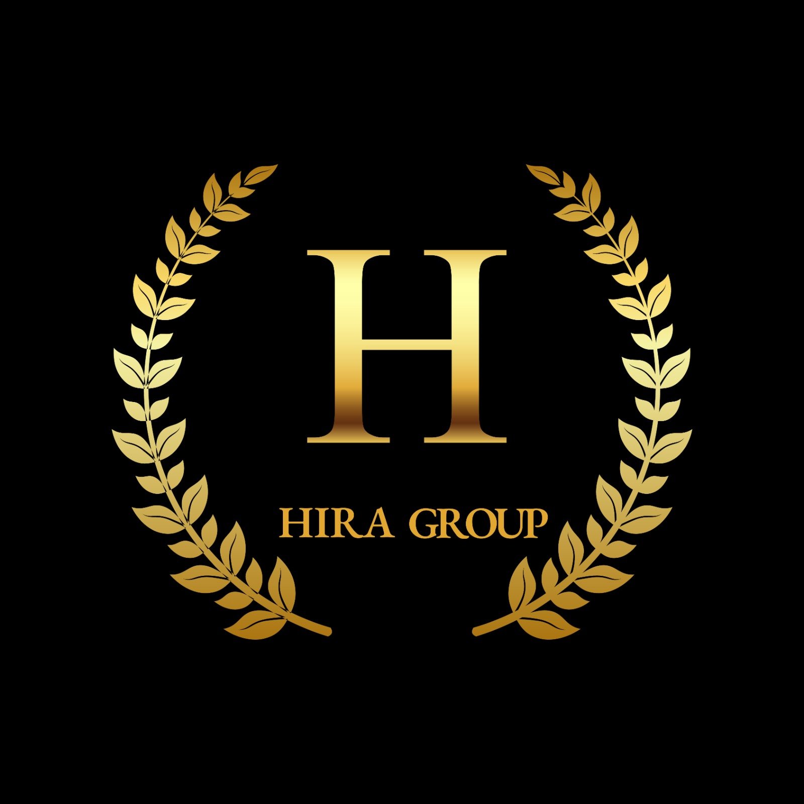 Hira Group Logo